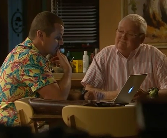 Episode 7063 - 18 February 2015 | Neighbours Soap Opera Wiki | Fandom