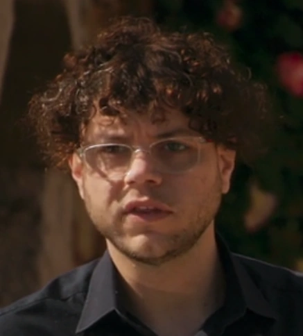 Ben McNulty | Neighbours Soap Opera Wiki | Fandom