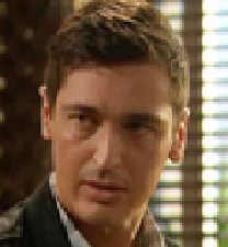 Conrad Leveson | Neighbours Soap Opera Wiki | Fandom