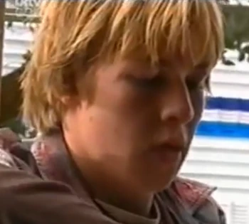 Jamie Clarke | Neighbours Soap Opera Wiki | Fandom