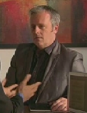 Tony Corvus | Neighbours Soap Opera Wiki | Fandom