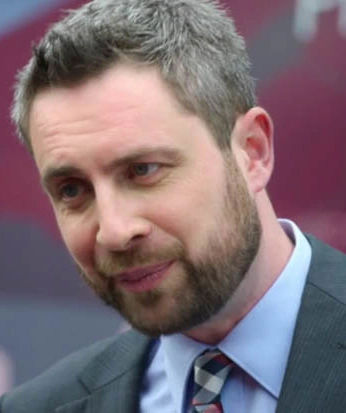 Wayne Baxter | Neighbours Soap Opera Wiki | Fandom