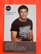 Declan Napier | Neighbours Soap Opera Wiki | Fandom