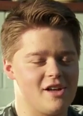 Morgan Baker | Neighbours Soap Opera Wiki | Fandom