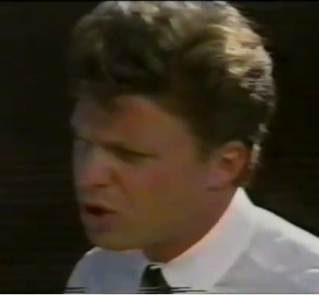 Jeff Garrett | Neighbours Soap Opera Wiki | Fandom