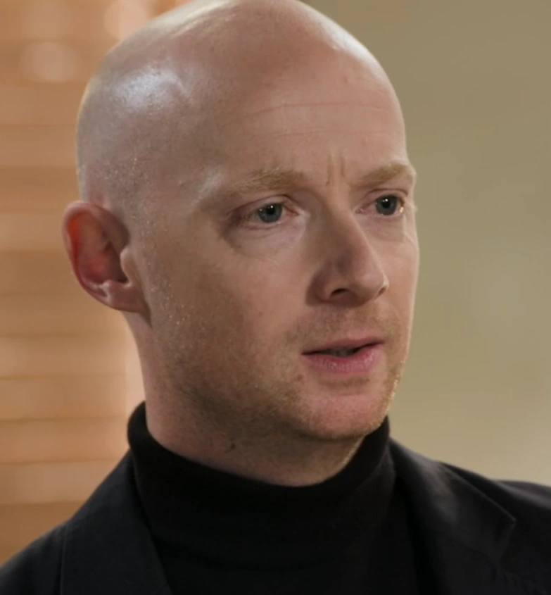 Jeffrey Swan | Neighbours Soap Opera Wiki | Fandom