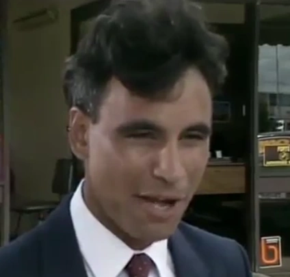 Gary Walters | Neighbours Soap Opera Wiki | Fandom