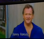 Danny Ramsay | Neighbours Soap Opera Wiki | Fandom
