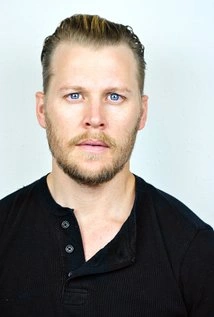 David Hoflin | Neighbours Soap Opera Wiki | Fandom