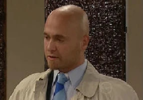 Woland Koroviev | Neighbours Soap Opera Wiki | Fandom