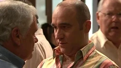 Tony Aristedes | Neighbours Soap Opera Wiki | Fandom