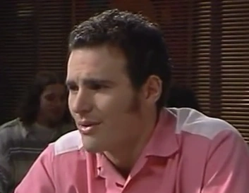 Kevin "Stonefish" Rebecchi - List of appearances | Neighbours Soap ...