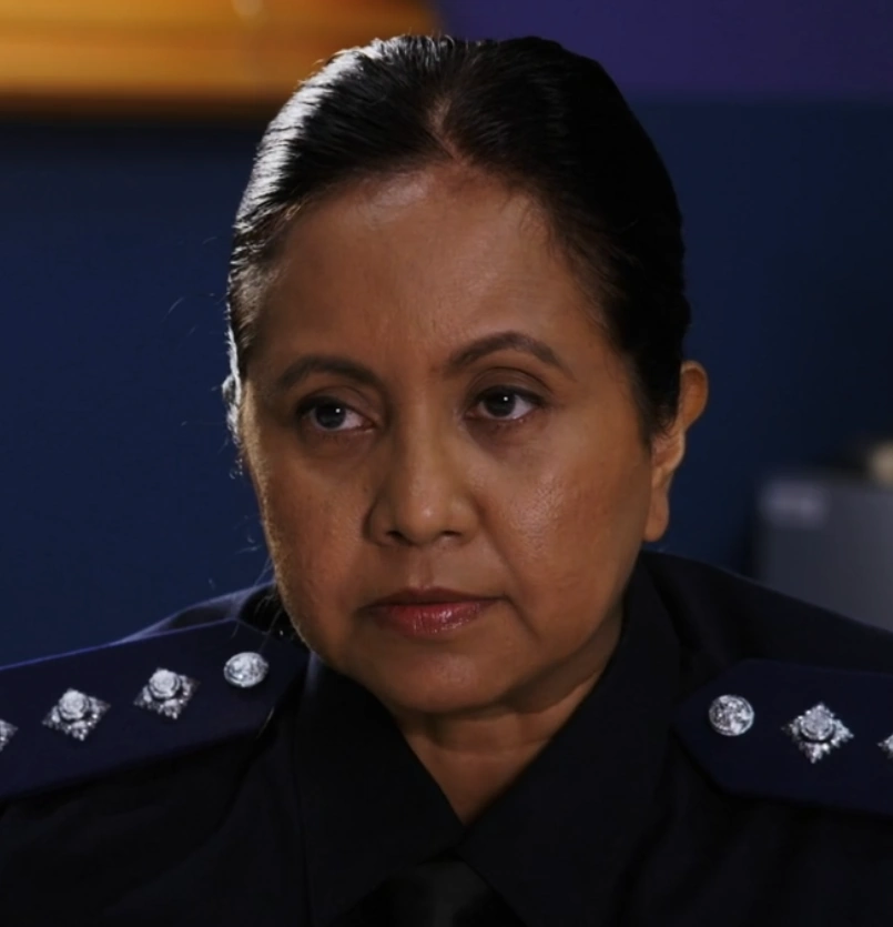 Detective Inspector Rebecca McCabe | Neighbours Soap Opera Wiki | Fandom