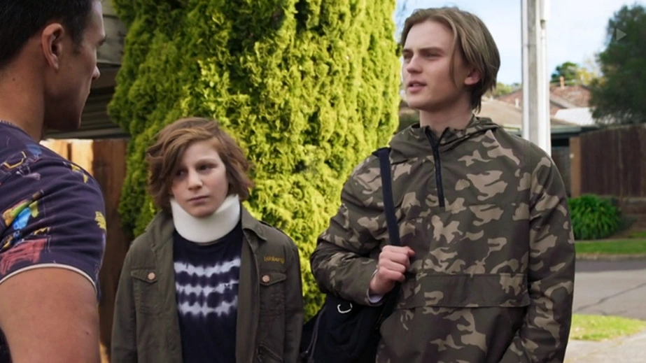 Episode 8418 - 30 July 2020 | Neighbours Soap Opera Wiki | Fandom