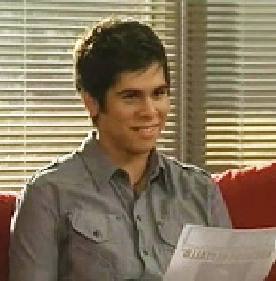 Simon Freedman | Neighbours Soap Opera Wiki | Fandom