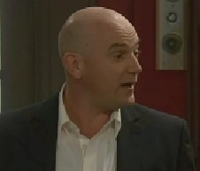 Supt. Duncan Hayes | Neighbours Soap Opera Wiki | Fandom