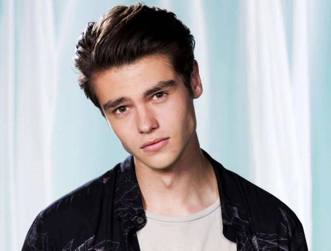Felix Mallard | Neighbours Soap Opera Wiki | Fandom