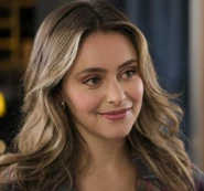 Krista Tanaka | Neighbours Soap Opera Wiki | Fandom