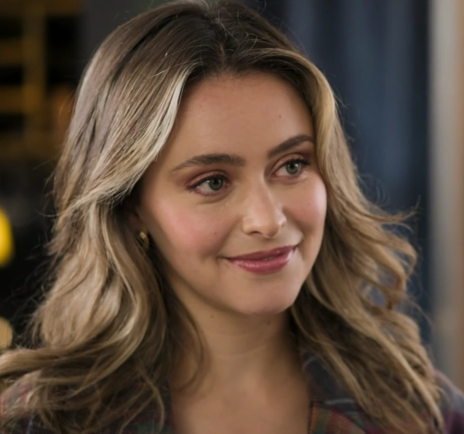 Krista Sinclair | Neighbours Soap Opera Wiki | Fandom