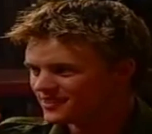 Billy Kennedy | Neighbours Soap Opera Wiki | Fandom