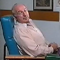 Derek Wilcox | Neighbours Soap Opera Wiki | Fandom