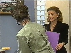 Nene Williams | Neighbours Soap Opera Wiki | Fandom