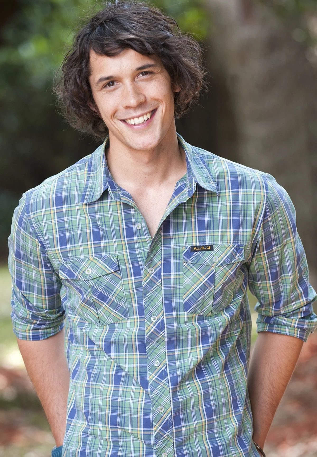 Aidan Foster | Neighbours Soap Opera Wiki | Fandom