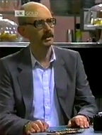 Ron Wilfred | Neighbours Soap Opera Wiki | Fandom