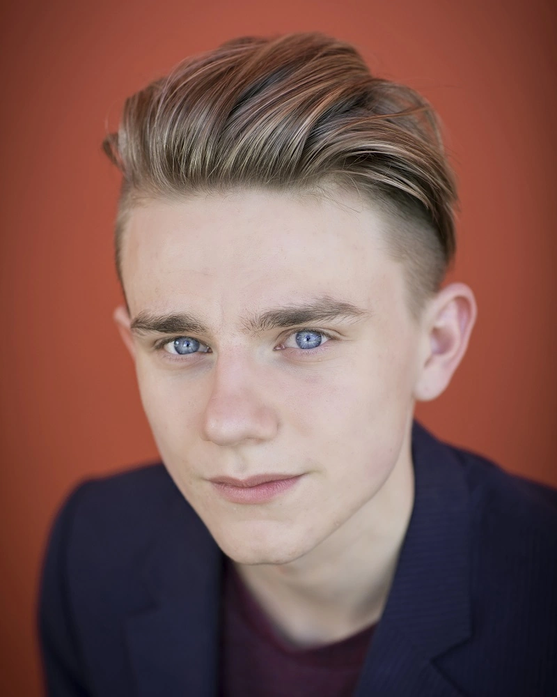 Henry Strand | Neighbours Soap Opera Wiki | Fandom