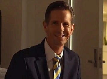 Gavin Hall | Neighbours Soap Opera Wiki | Fandom