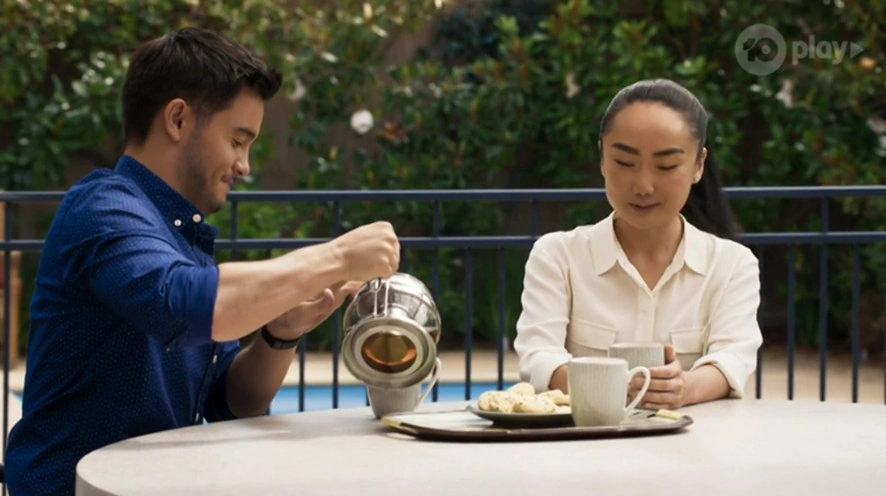 Leila Potts | Neighbours Soap Opera Wiki | Fandom