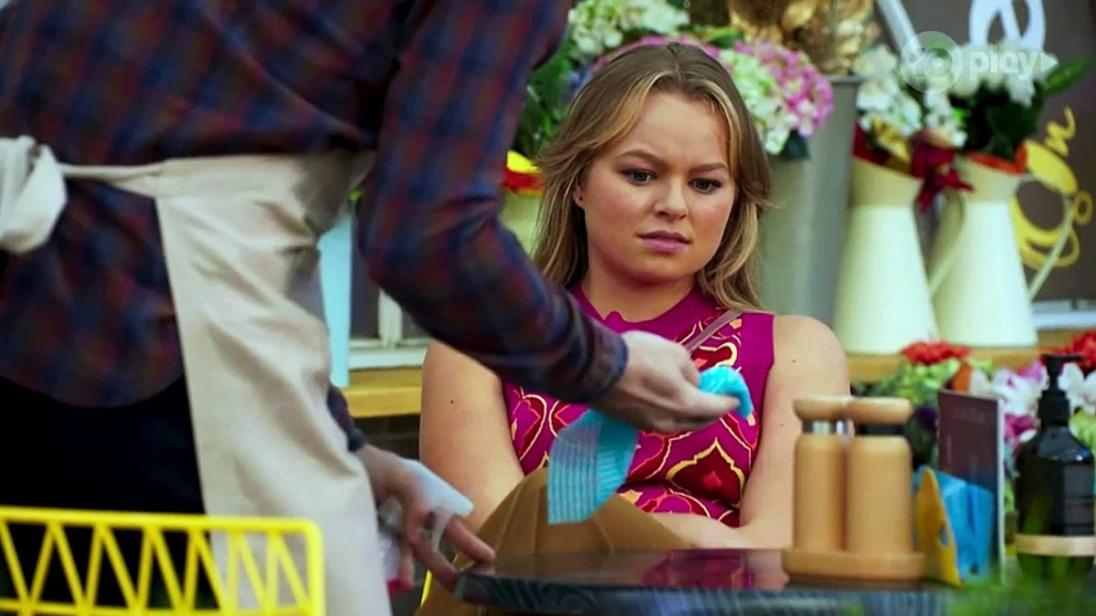 Episode 8746 - 1 December 2021 | Neighbours Soap Opera Wiki | Fandom