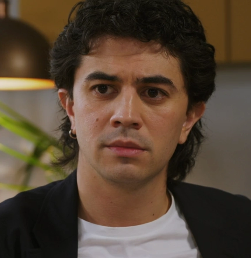 Wesley Russo | Neighbours Soap Opera Wiki | Fandom
