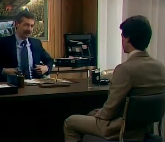 Barry Main | Neighbours Soap Opera Wiki | Fandom