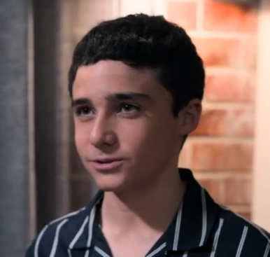 Noah Dawes | Neighbours Soap Opera Wiki | Fandom
