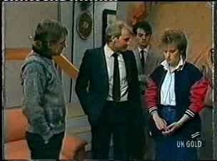 Detective Thomas | Neighbours Soap Opera Wiki | Fandom