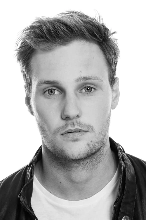 Jordan Patrick Smith | Neighbours Soap Opera Wiki | Fandom