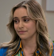 Krista Tanaka | Neighbours Soap Opera Wiki | Fandom