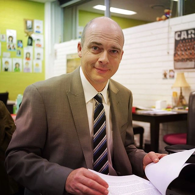 Ben Anderson | Neighbours Soap Opera Wiki | Fandom