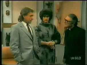 Father Morgan | Neighbours Soap Opera Wiki | Fandom