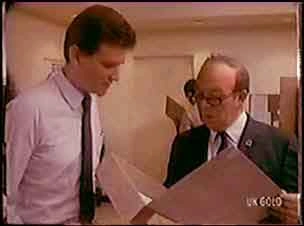Mr. Arnold | Neighbours Soap Opera Wiki | Fandom