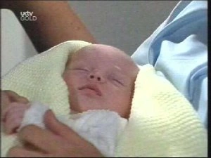 Baby Hanson | Neighbours Soap Opera Wiki | Fandom