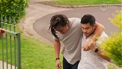 Episode 8048 - 27 February 2019 | Neighbours Soap Opera Wiki | Fandom