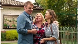 Episode 8049 - 28 February 2019 | Neighbours Soap Opera Wiki | Fandom