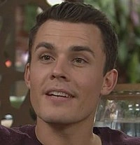 Jack Callahan | Neighbours Soap Opera Wiki | Fandom