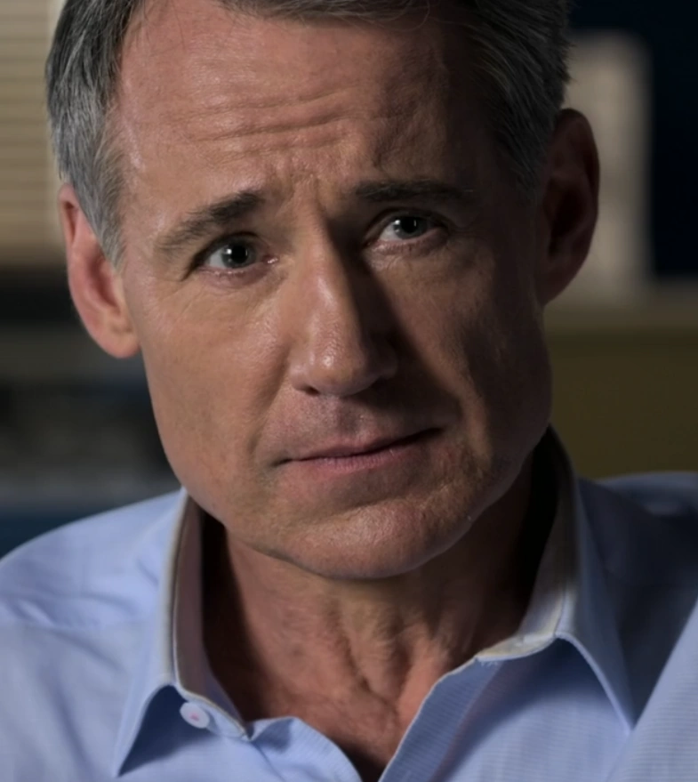 Detective Rafe Fox | Neighbours Soap Opera Wiki | Fandom