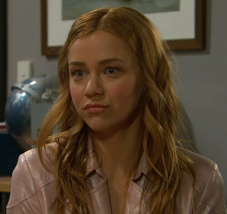 Gemma Reeves | Neighbours Soap Opera Wiki | Fandom