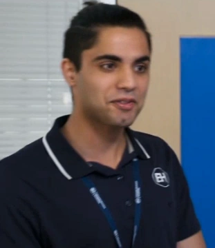 Peter Noel | Neighbours Soap Opera Wiki | Fandom