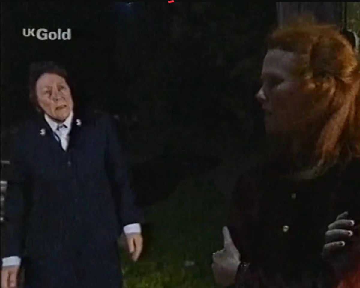 Salvation Army Officer (Episode 2272) | Neighbours Soap Opera Wiki | Fandom