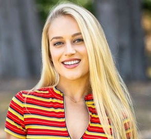 Zima Anderson | Neighbours Soap Opera Wiki | Fandom